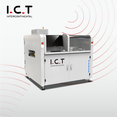 Best Practices for Selective Soldering Machine Operations - I.C.T SMT ...