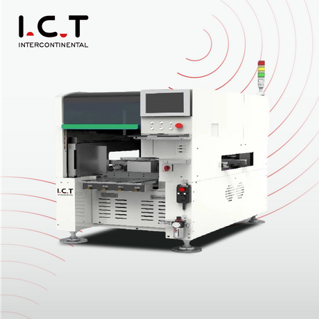 I.C.T-OFM | Advanced Odd Form Insertion Machine from China manufacturer ...
