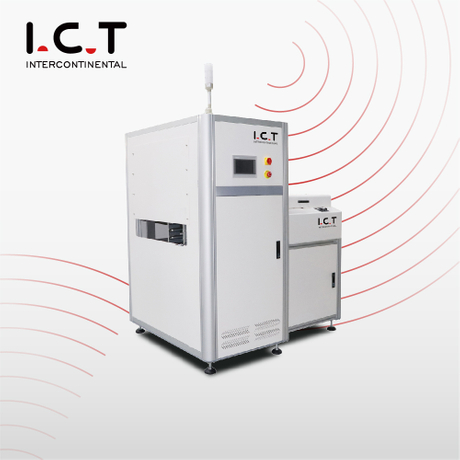 I.C.T NB-M | SMT PCB NG Buffer from China manufacturer - I.C.T SMT Machine