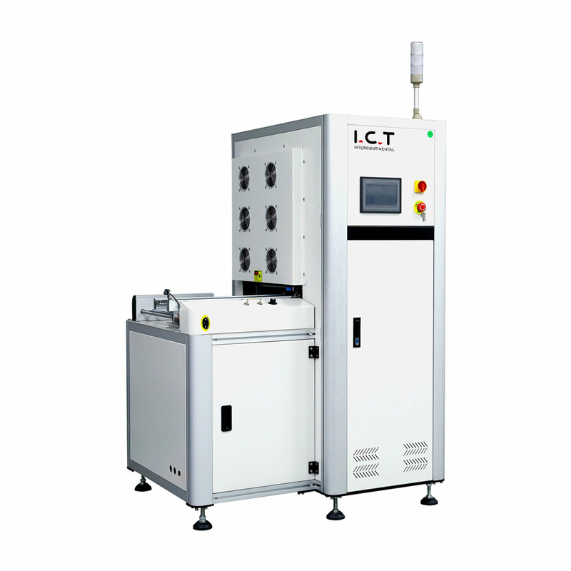Good Quality Translational NG/OK SMT Unloader/Combination Loader For SMT Line from China ...