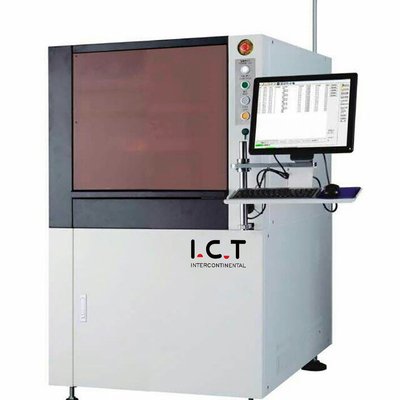 I.C.T SMT 2D Code Barcode Inkjet Printer On PCB - Dongguan ...