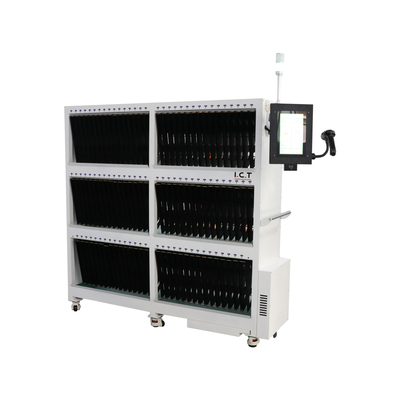 I.C.T SMT Intelligent Storage Rack from China manufacturer - Dongguan ...