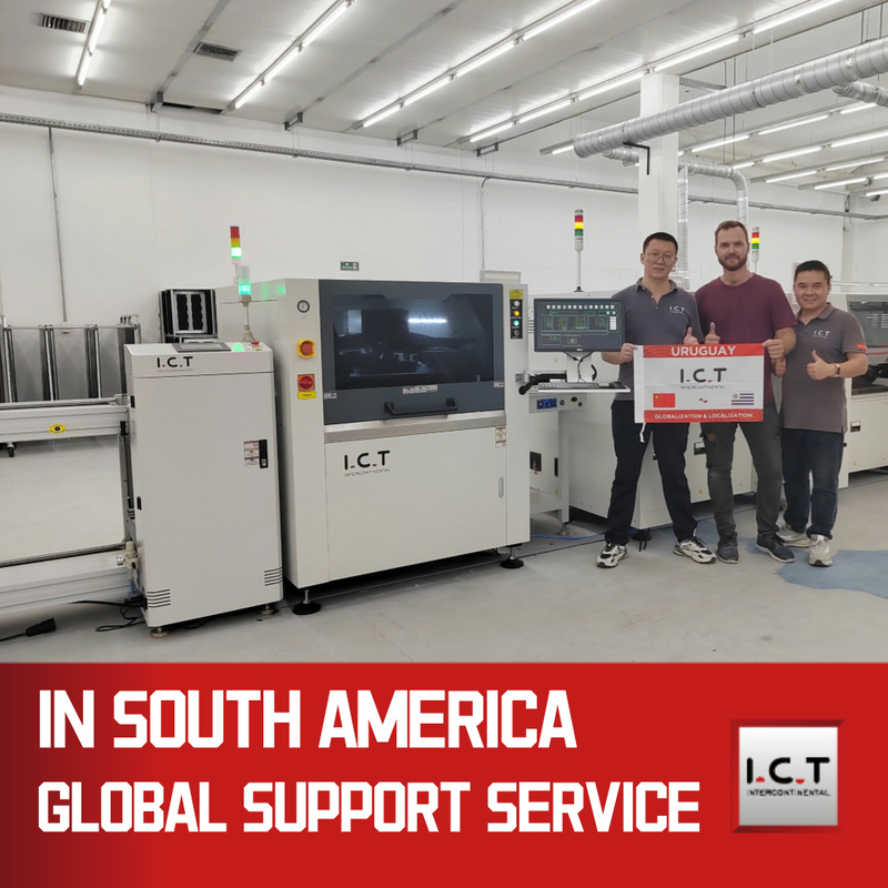 I.C.T | Solder Paste Jet Printing Machine from China manufacturer - I.C ...