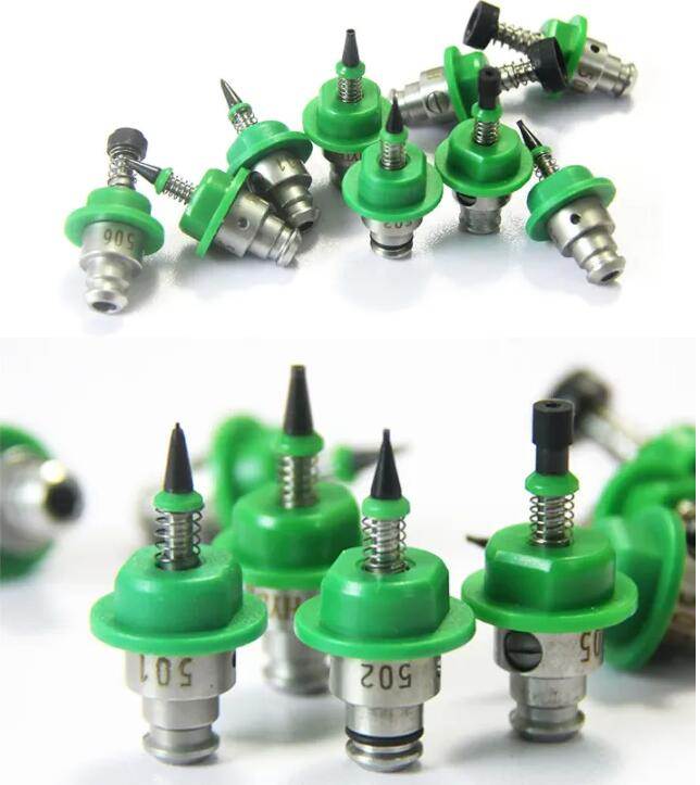 Original New JUKI SMT Nozzle for PCB Pick and Place Machine from China ...