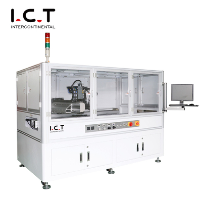 I.C.T-D600 | Automatic LENS Glue Dispensing Machine from China ...