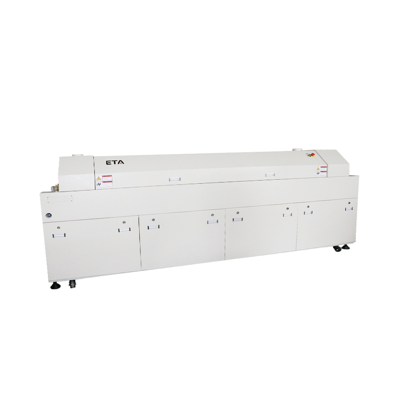 Conformal Coating Machine for PCB Automatic Selective Coating Machine Line from China ...