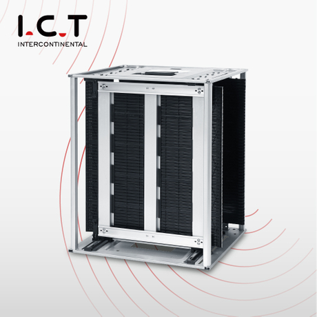 I.C.T | PCB Magazines of Loader and Unloader from China manufacturer ...